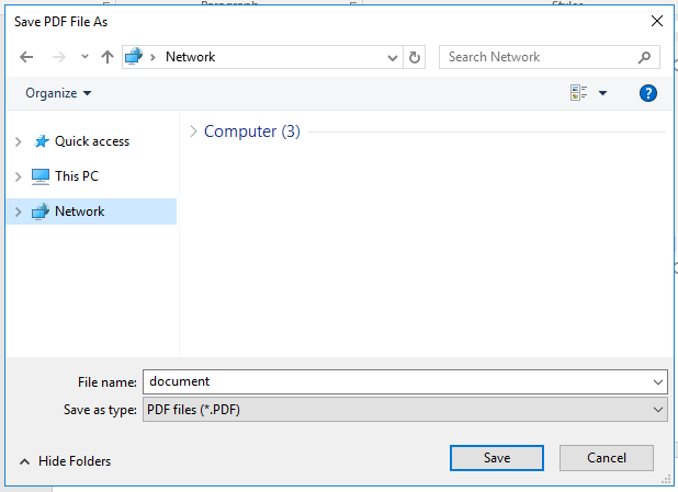SEC.gov | Save Authenticating Document as a PDF File in Adobe Acrobat or Reader